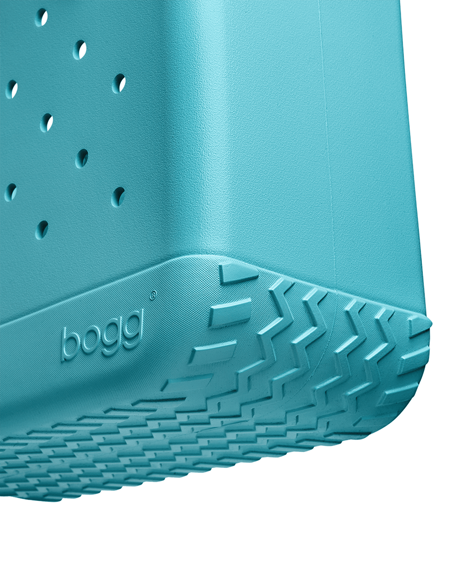 Original Bogg® Bag - TURQUOISE and Caicos – BOGG BAG