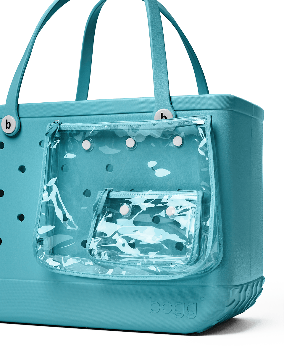 Original Bogg® Bag - TURQUOISE and Caicos – BOGG BAG