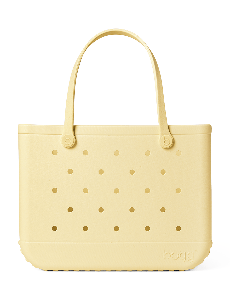 Original Bogg® Bag - Buttercup – BOGG BAG