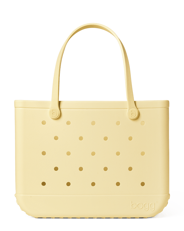 Yellow Tote Bags - BOGG BAG