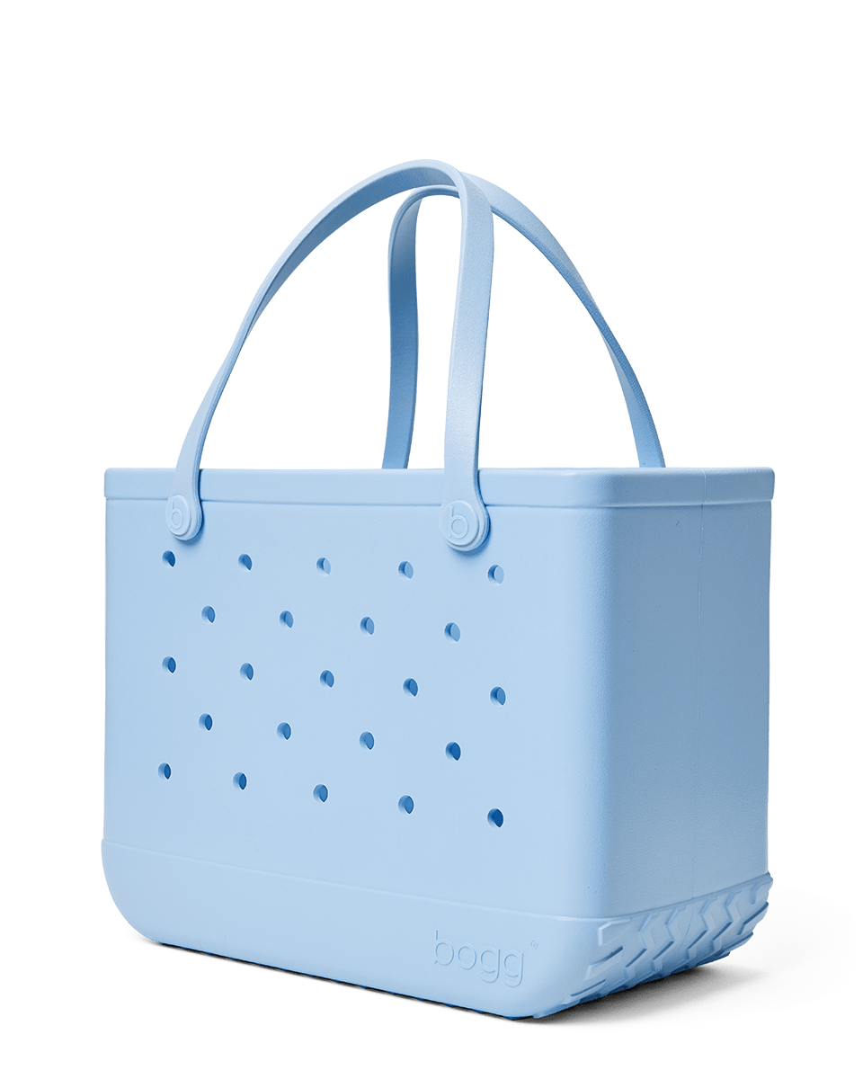 Original Bogg® Bag - BLUE Skies and Bogg Bag – BOGG BAG