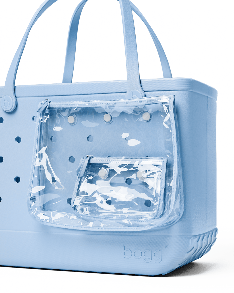 Original Bogg Bag - Blue Skies and Bogg Bag – BOGG BAG