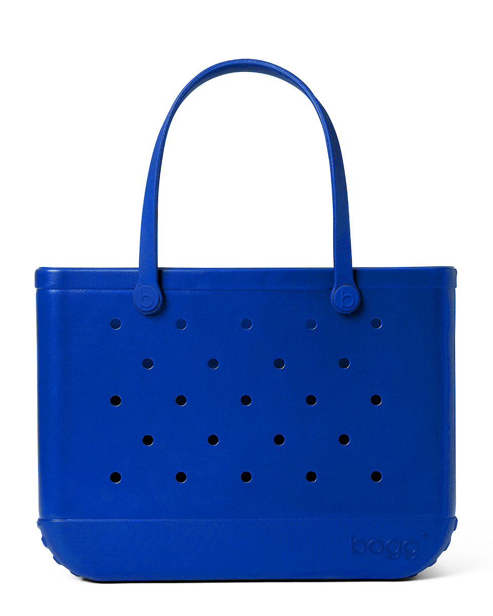 Original Bogg Bag - Blue-eyed – BOGG BAG