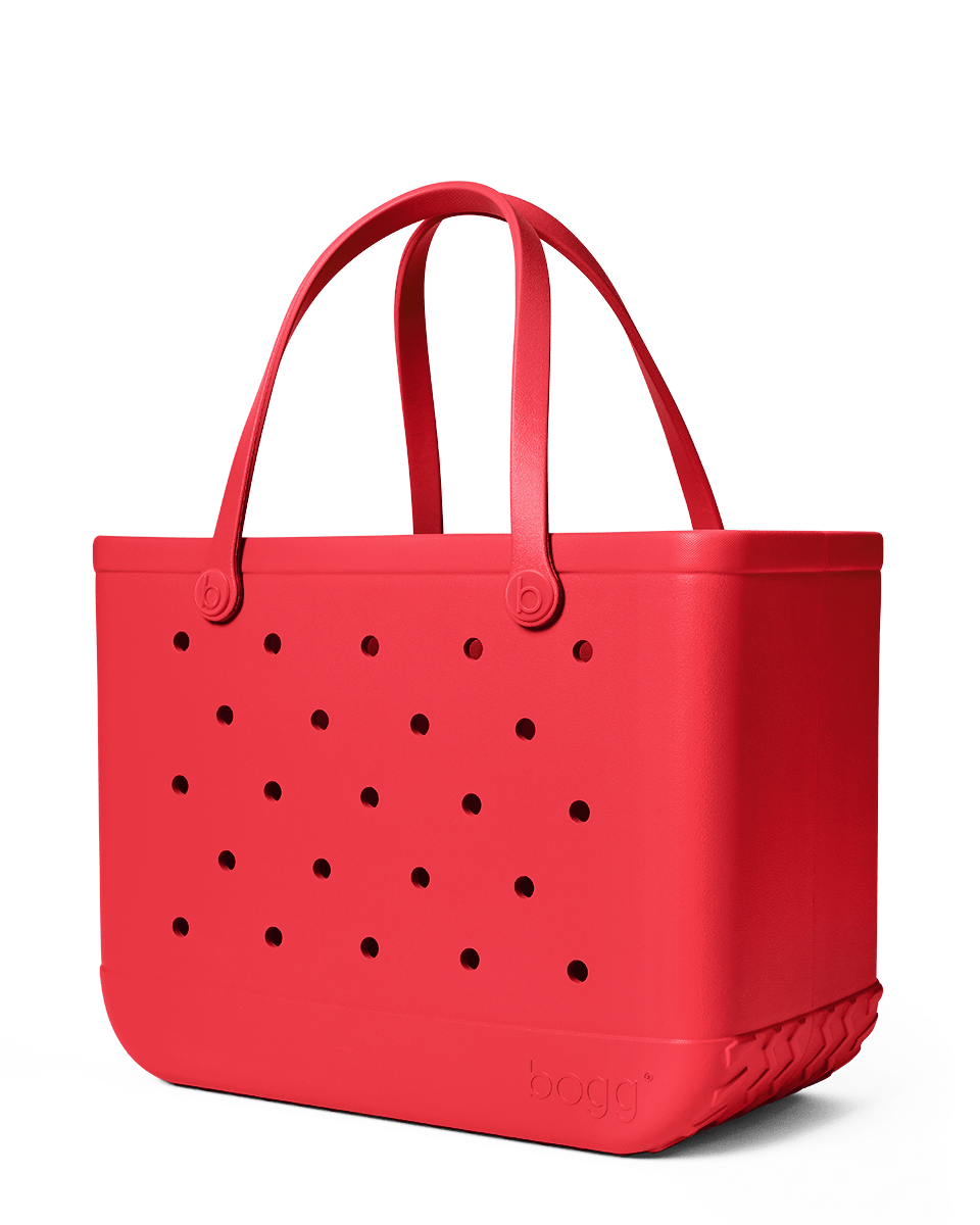 Original Bogg Bag - Off to the Races Red – BOGG BAG
