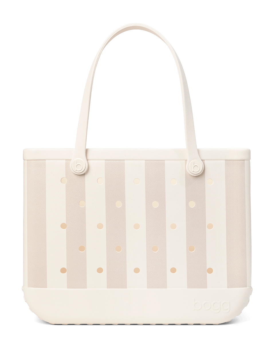 Original Bogg Bag - Beachside Stripe – BOGG BAG