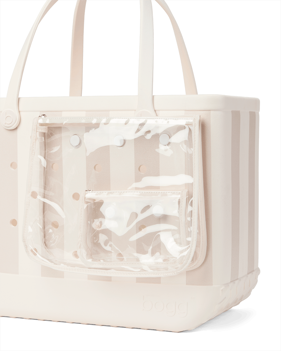 Original Bogg Bag - Beachside Stripe – BOGG BAG