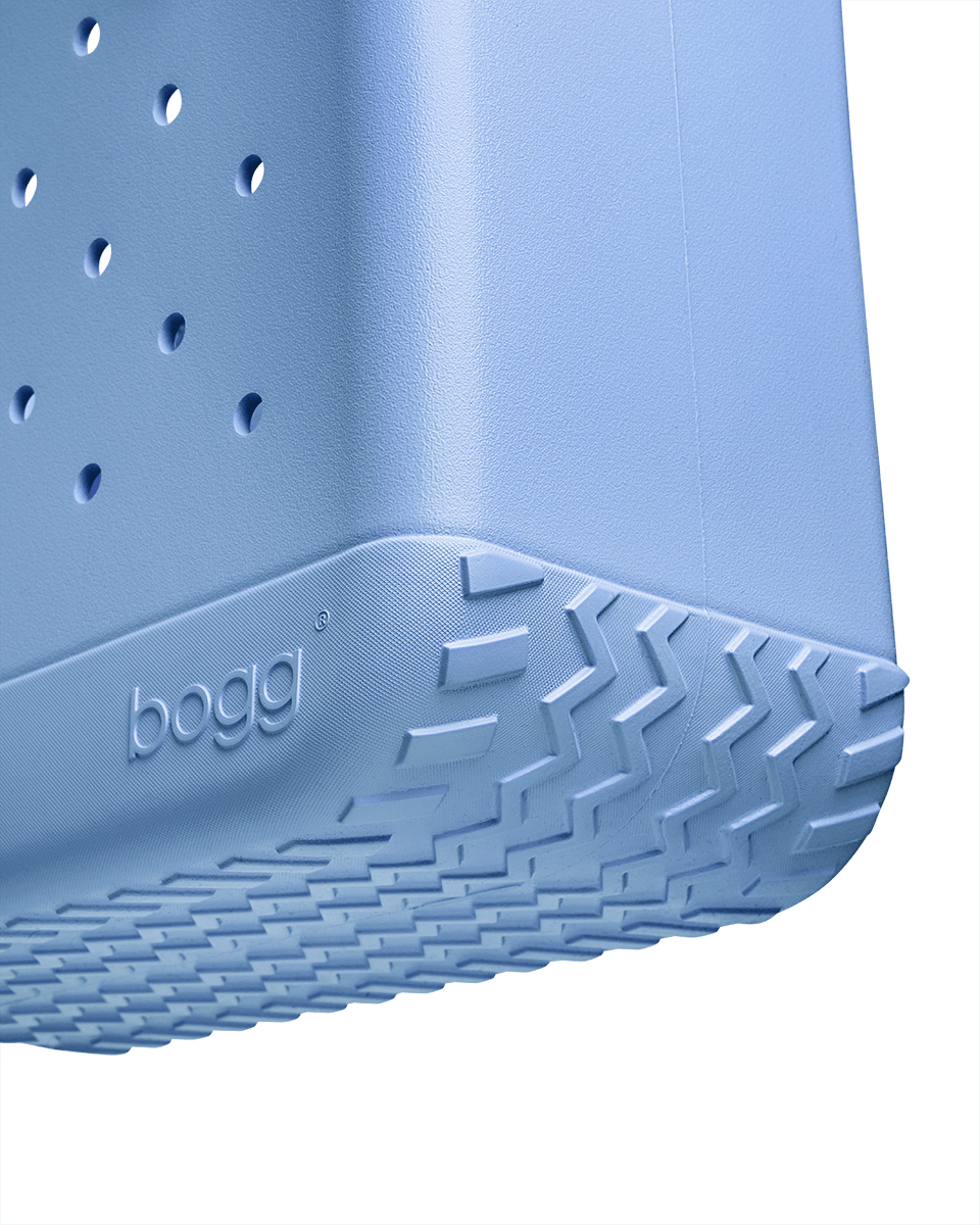 Original Bogg Bag - Carolina on my Mind – BOGG BAG