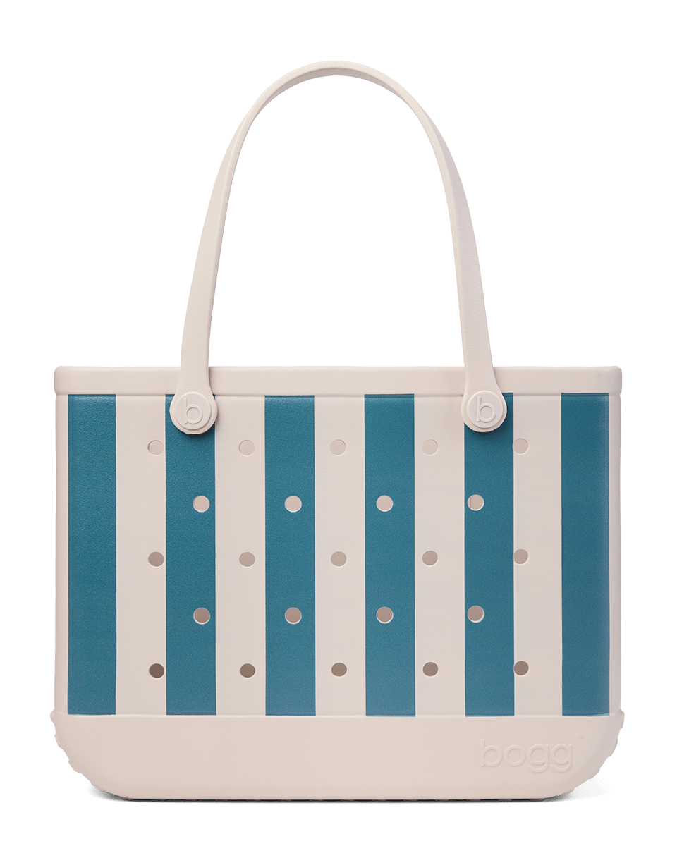 Original Bogg Bag - Dockside Stripe – BOGG BAG