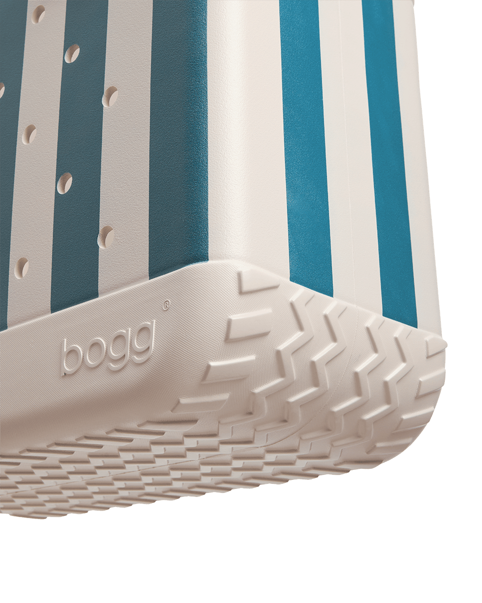 Original Bogg Bag - Dockside Stripe – BOGG BAG