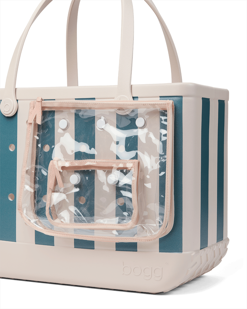 Original Bogg Bag - Dockside Stripe – BOGG BAG