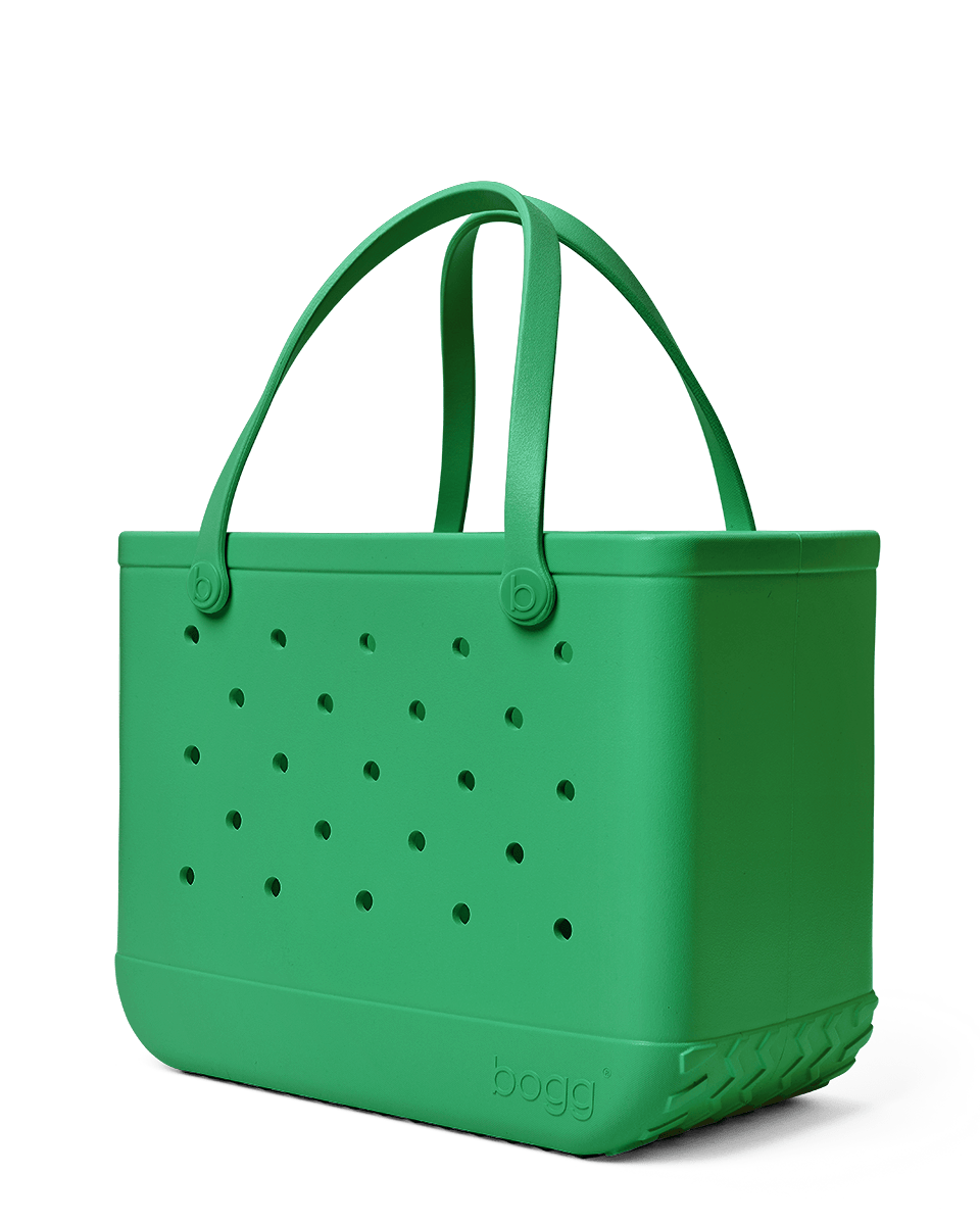 Original Bogg Bag - Green with Envy – BOGG BAG