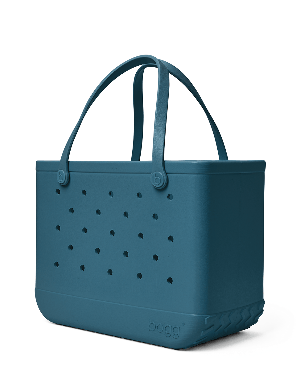 Original Bogg Bag - Blue Lagoon – BOGG BAG