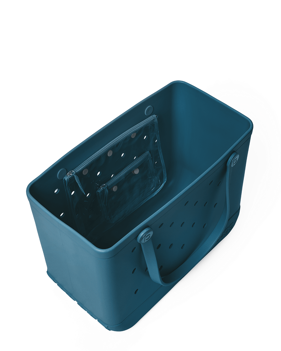 Original Bogg Bag - Blue Lagoon – BOGG BAG