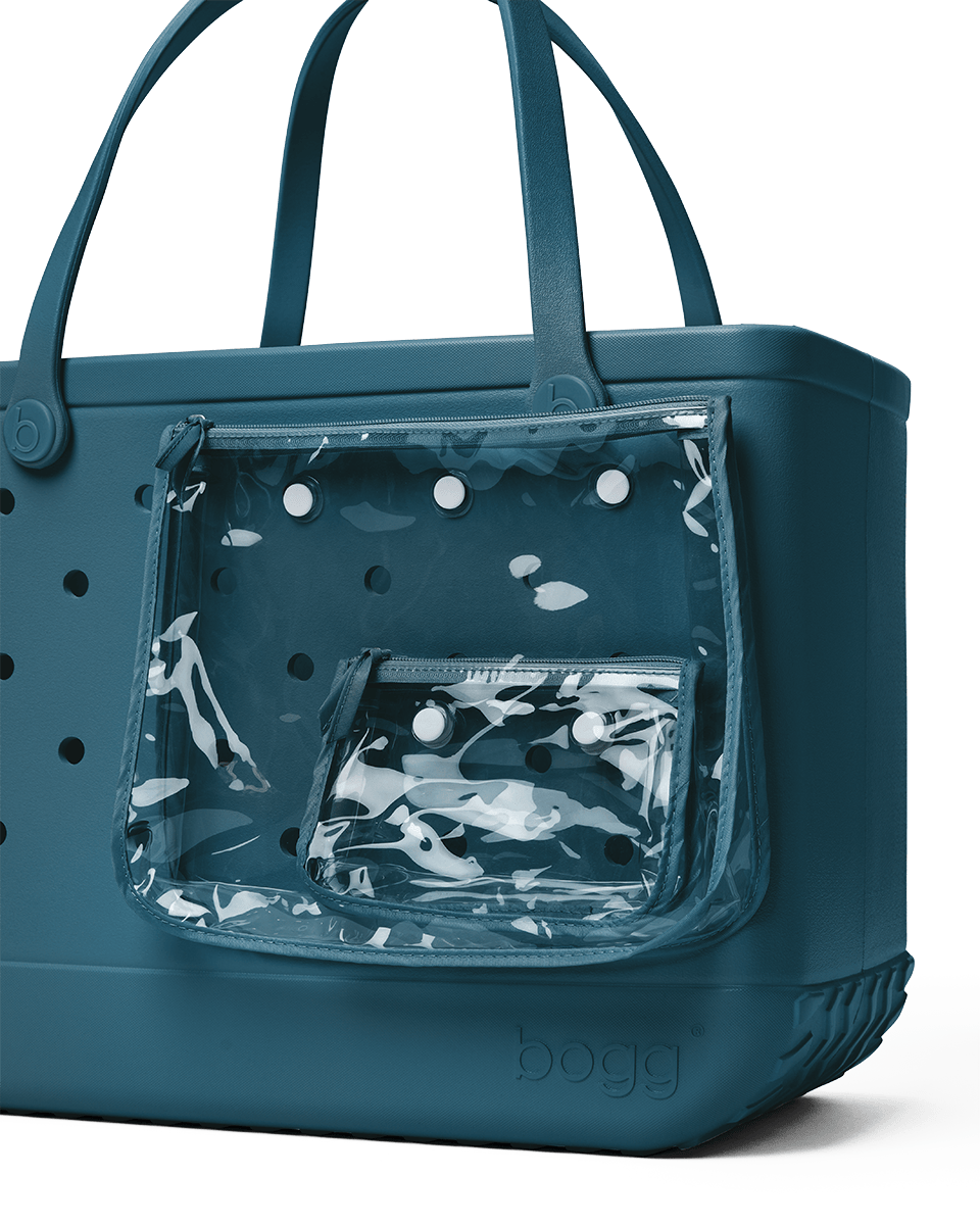Original Bogg Bag - Blue Lagoon – BOGG BAG