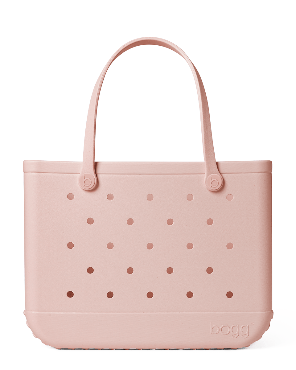 Original Bogg Bag - Rose Petal – BOGG BAG