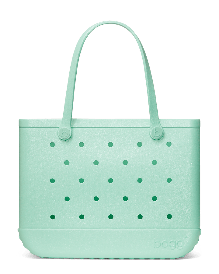 Green Tote Bags - BOGG BAG