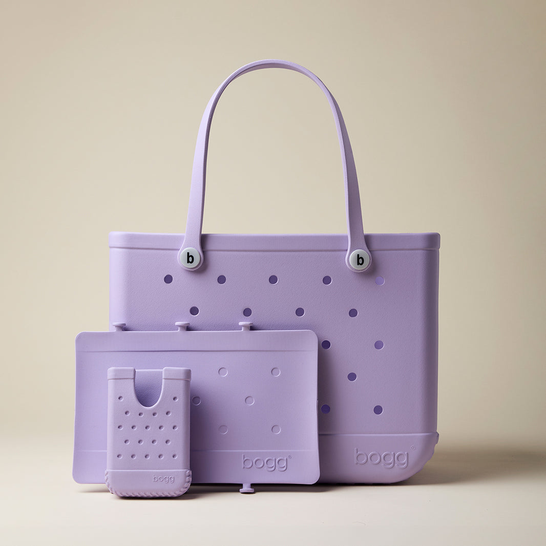 Essential Kits. Made Easy. – BOGG BAG