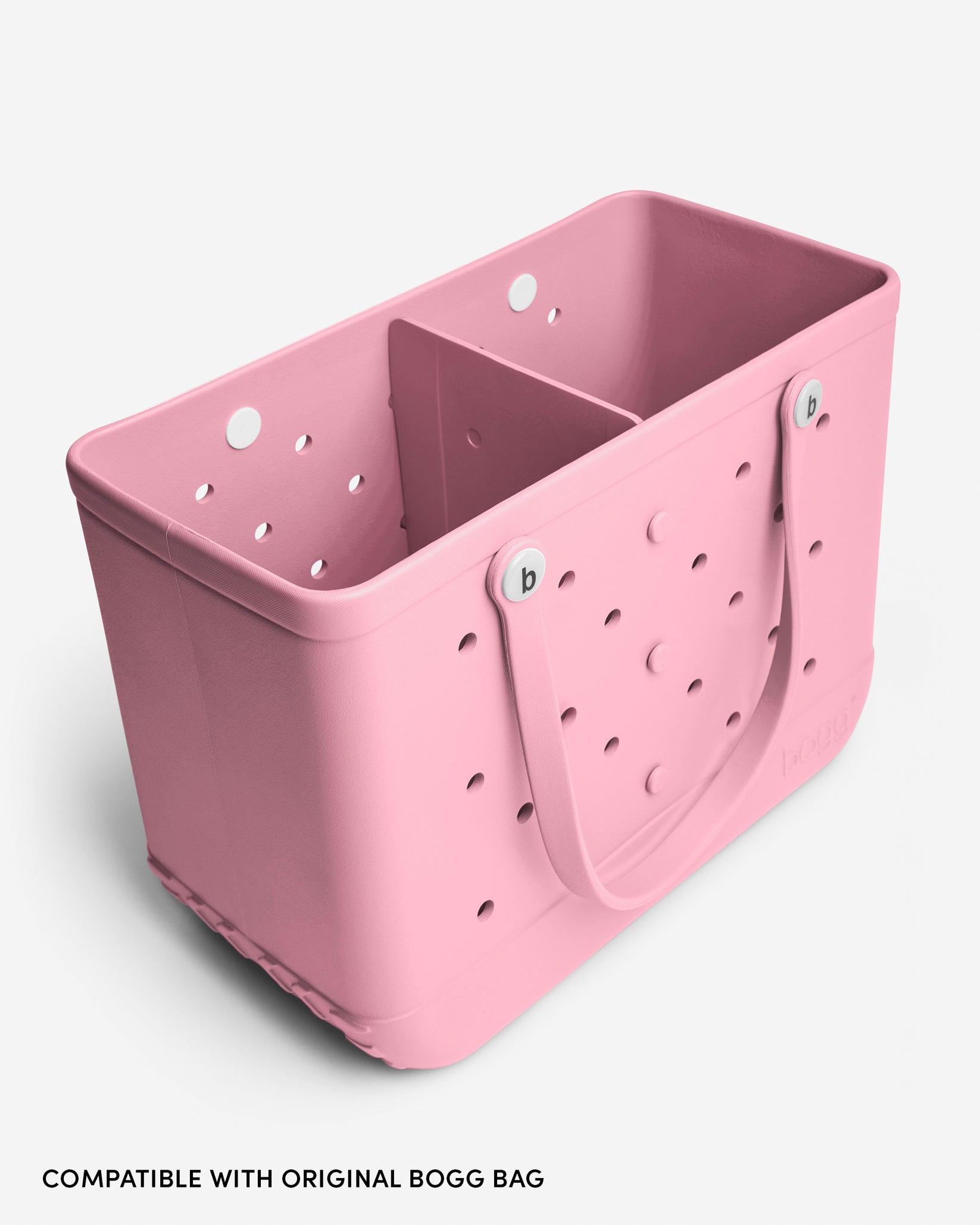 Divvy Up - For Shore White – BOGG BAG