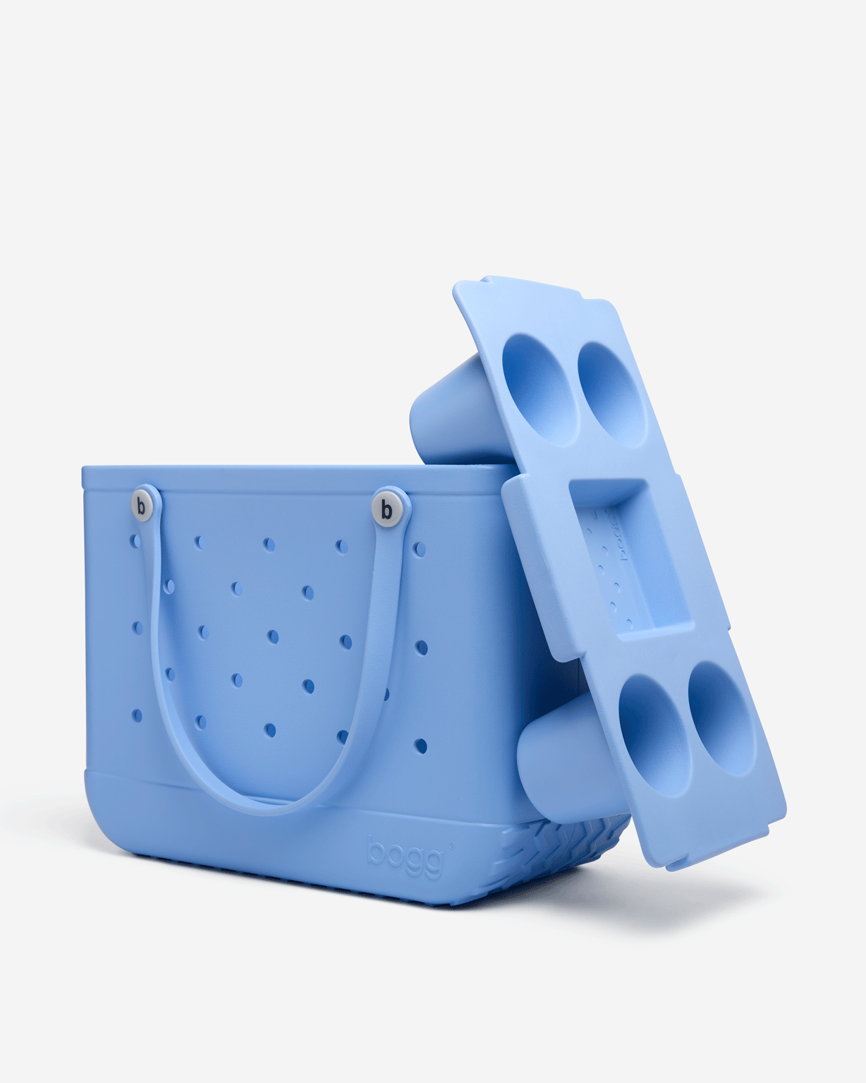 Top o' the Bogg to Ya - For Shore White – BOGG BAG