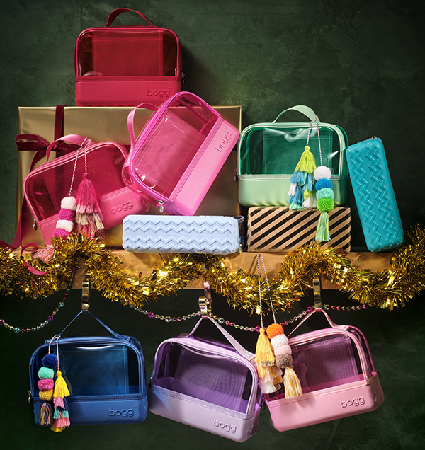 BOGG BAG - Bags and Accessories for the Beach and Beyond