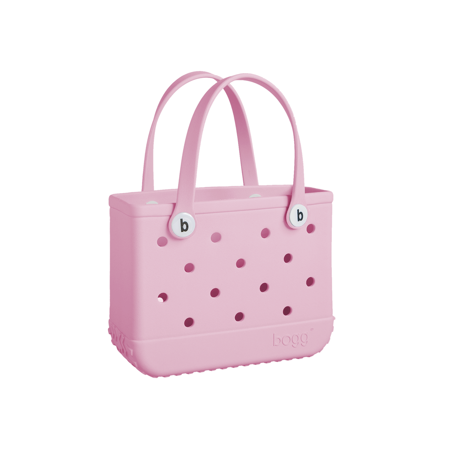 Bitty Bogg® Bag - blowing PINK bubbles – BOGG BAG