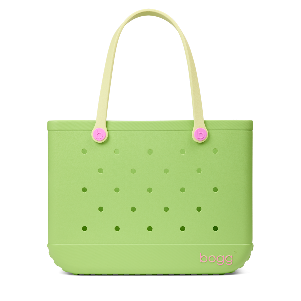 Original Bogg Bag - Lime In The Coconut – BOGG BAG