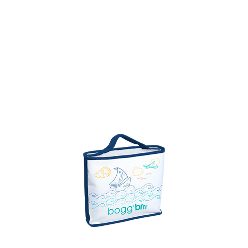 Bitty Bogg Brrr Cooler Insert - Bogg Boat – BOGG BAG