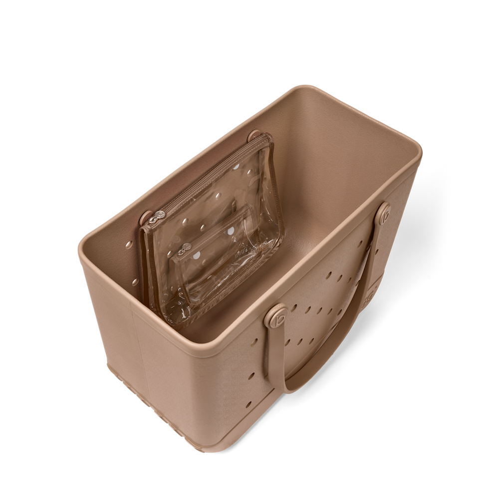 Original Bogg Bag - Camel – BOGG BAG