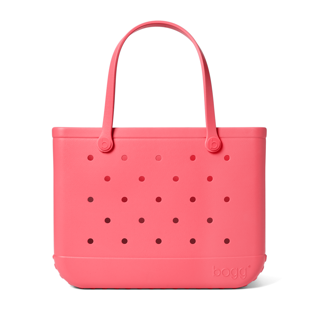 Original Bogg Bag - Capri Coral – BOGG BAG