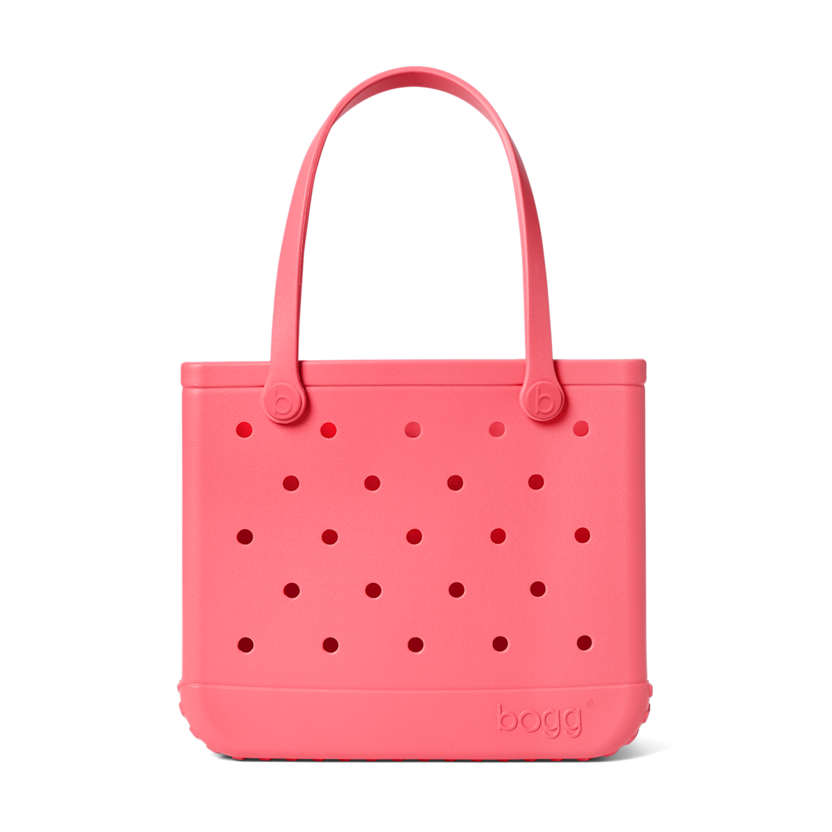 Baby Bogg Bag - Capri Coral – BOGG BAG