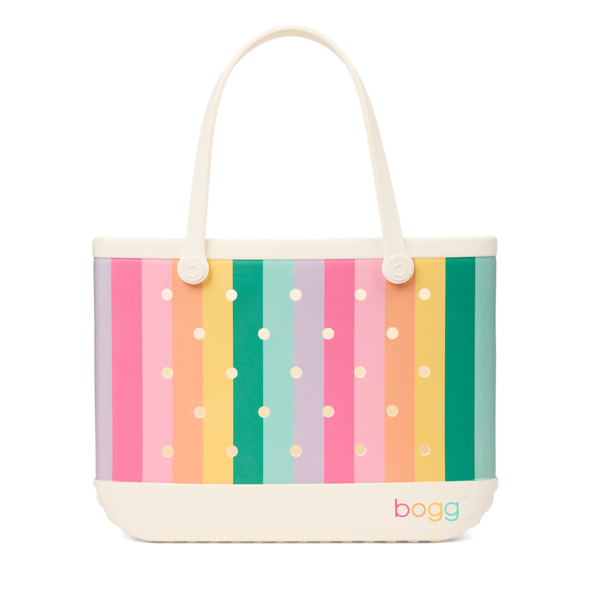 Original Bogg Bag - Color Burst – BOGG BAG