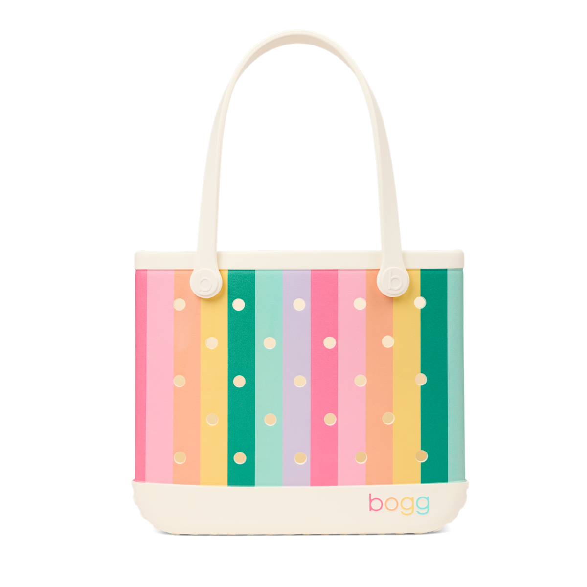 Baby Bogg Bag - Color Burst – BOGG BAG