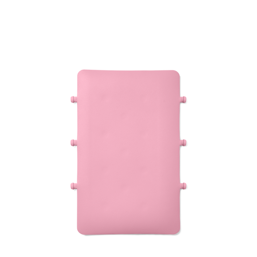 Divvy Up - Blowing Pink Bubbles – BOGG BAG