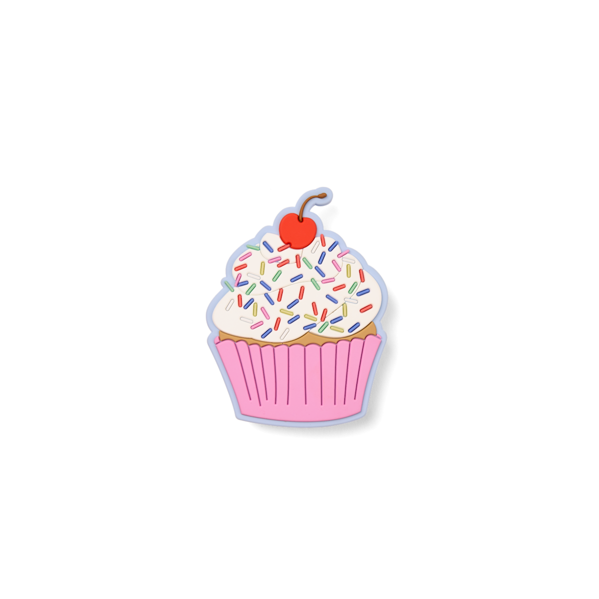 Bogg Bit - Sprinkle Cupcake – BOGG BAG