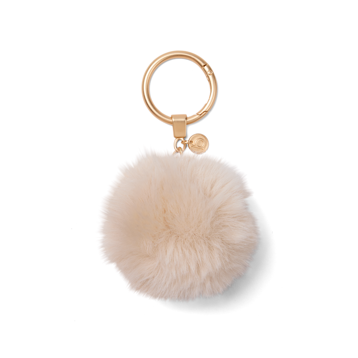 Bogg'd & Charmed - Freshly Pressed Linen Pouf – BOGG BAG