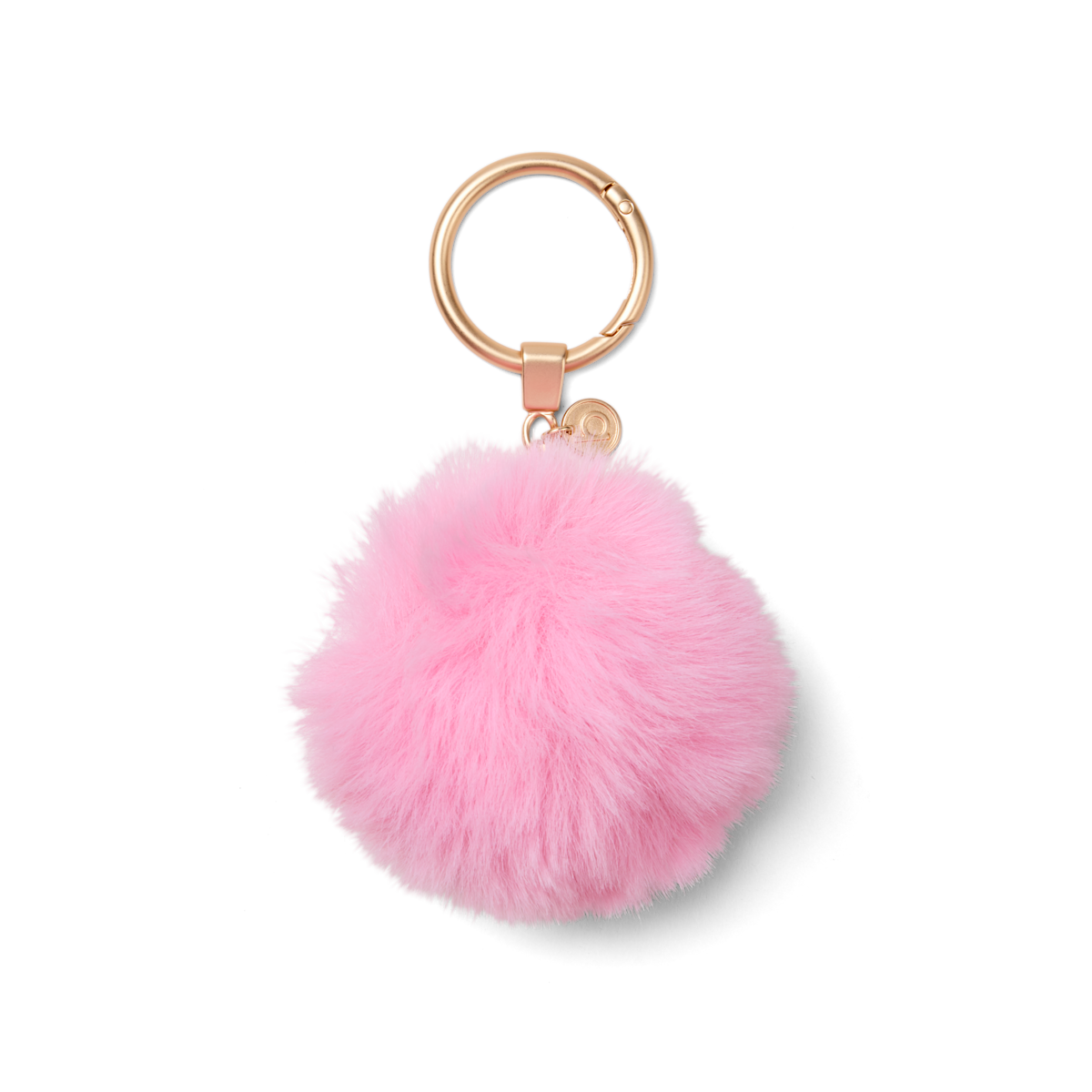 Bogg'd & Charmed - Pink Taffy Pouf – BOGG BAG