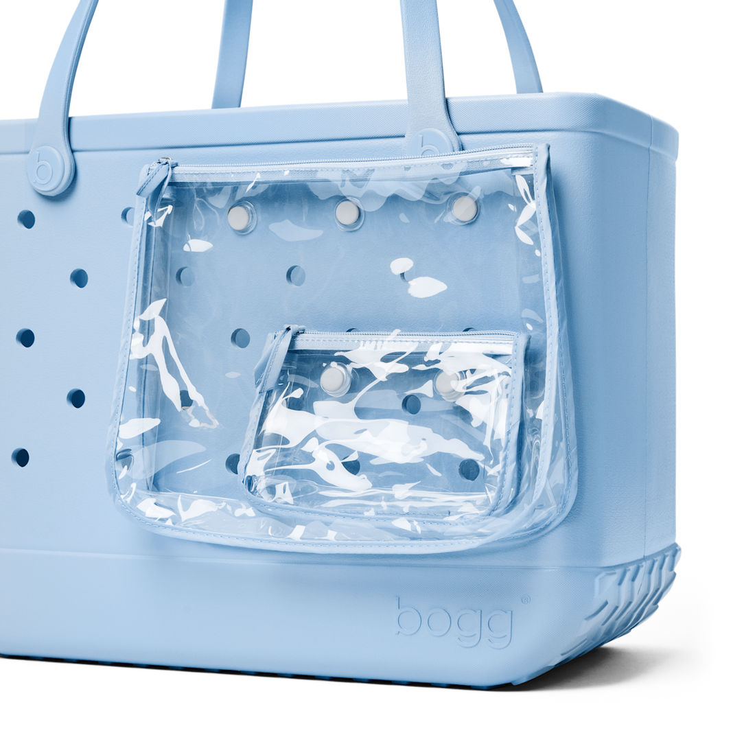 Original Bogg Bag - Blue Skies and Bogg Bag – BOGG BAG
