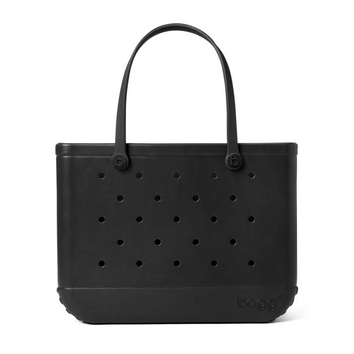 Original Bogg Bag - LBD Black – BOGG BAG