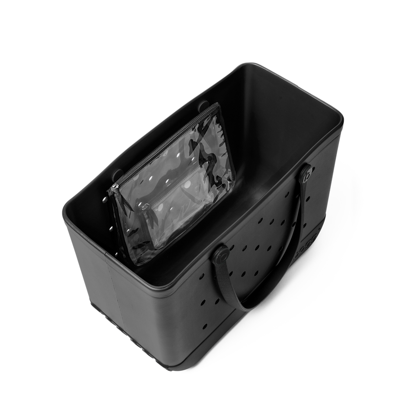 Original Bogg Bag - LBD Black – BOGG BAG