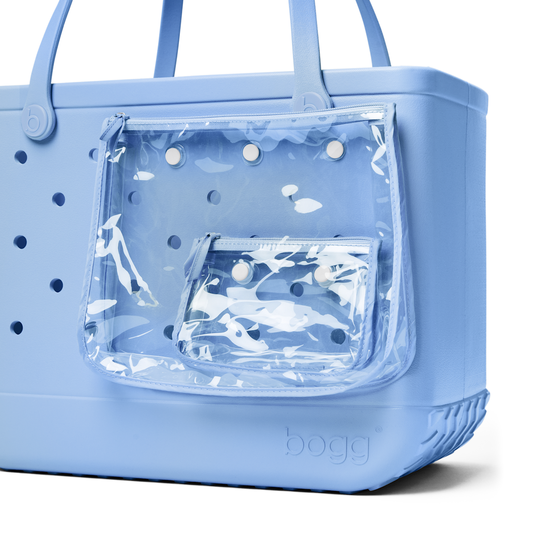 Original Bogg Bag - Carolina on my Mind – BOGG BAG
