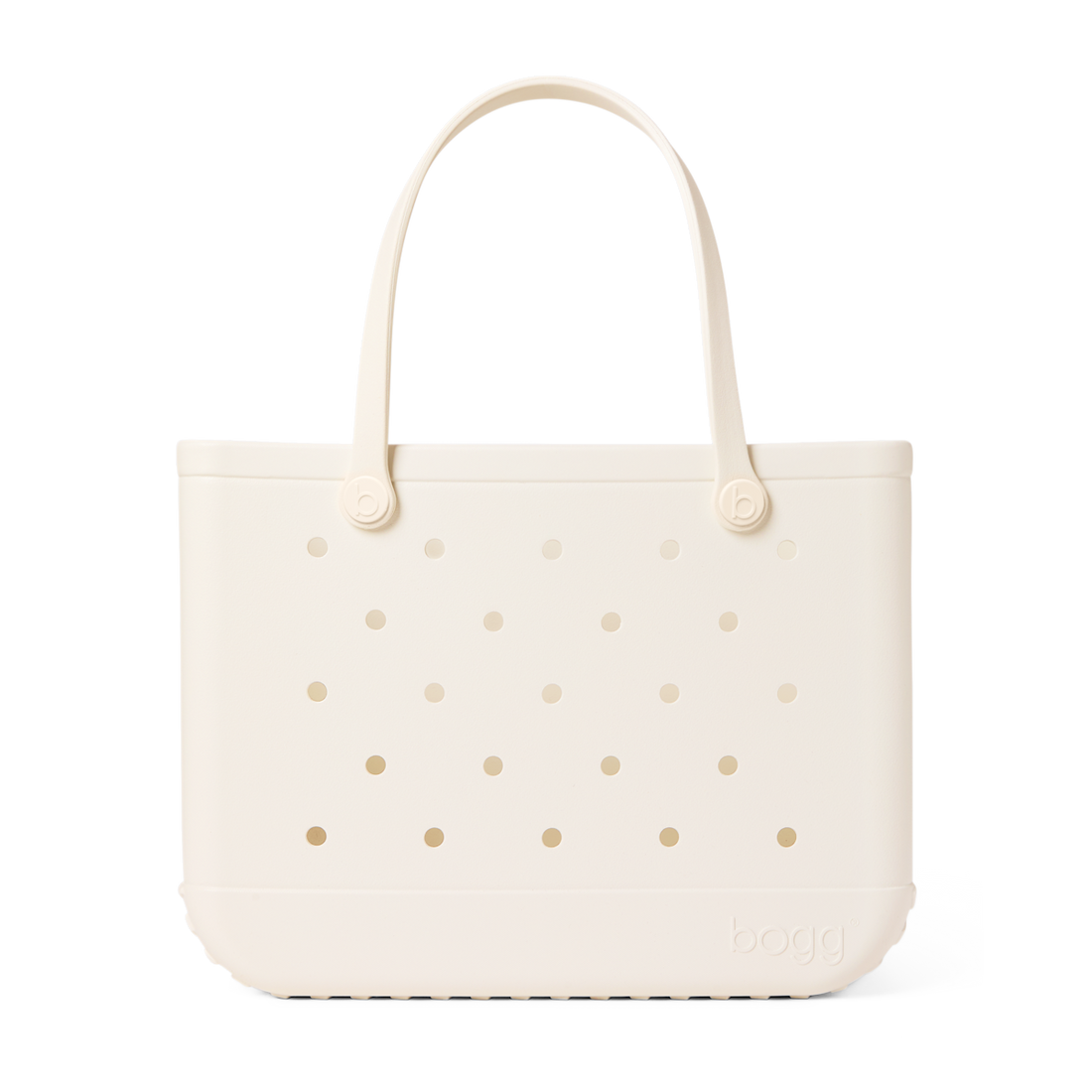 Original Bogg Bag - Coconut – BOGG BAG