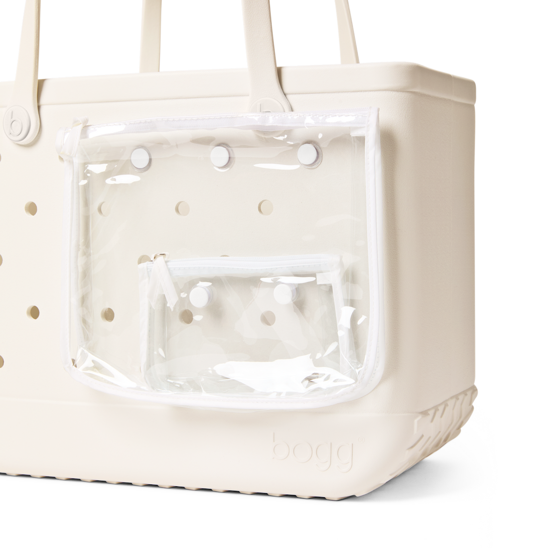 Original Bogg Bag - Coconut – BOGG BAG
