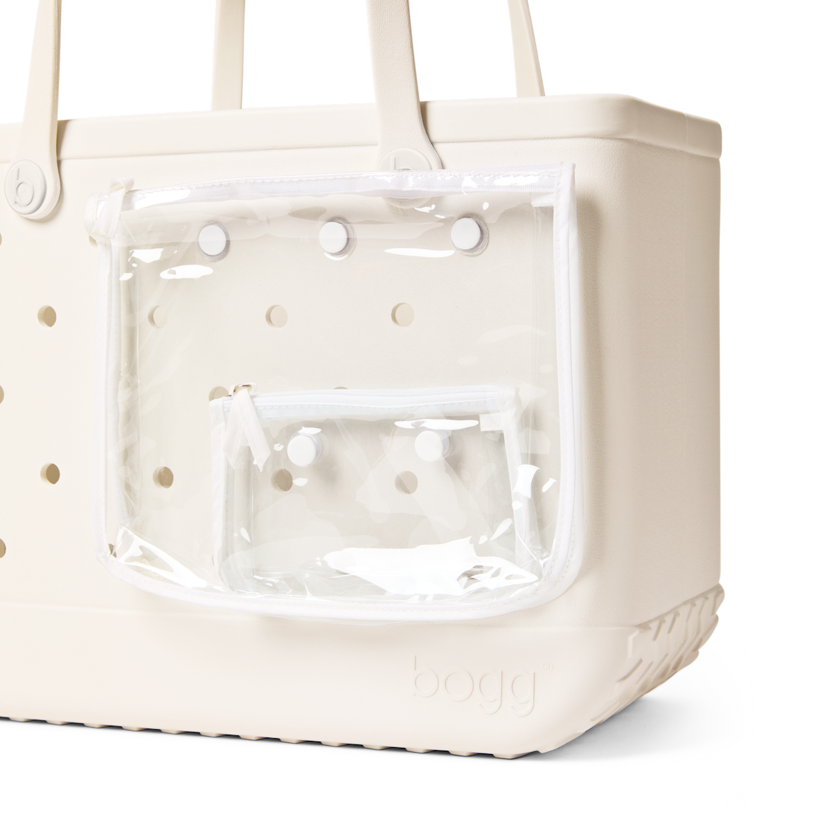 Original Bogg Bag - Coconut – BOGG BAG