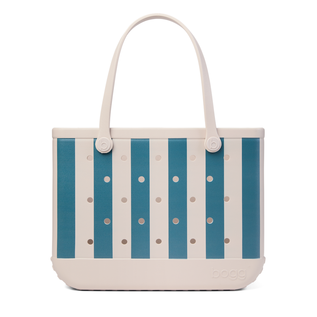 Original Bogg Bag - Dockside Stripe – BOGG BAG