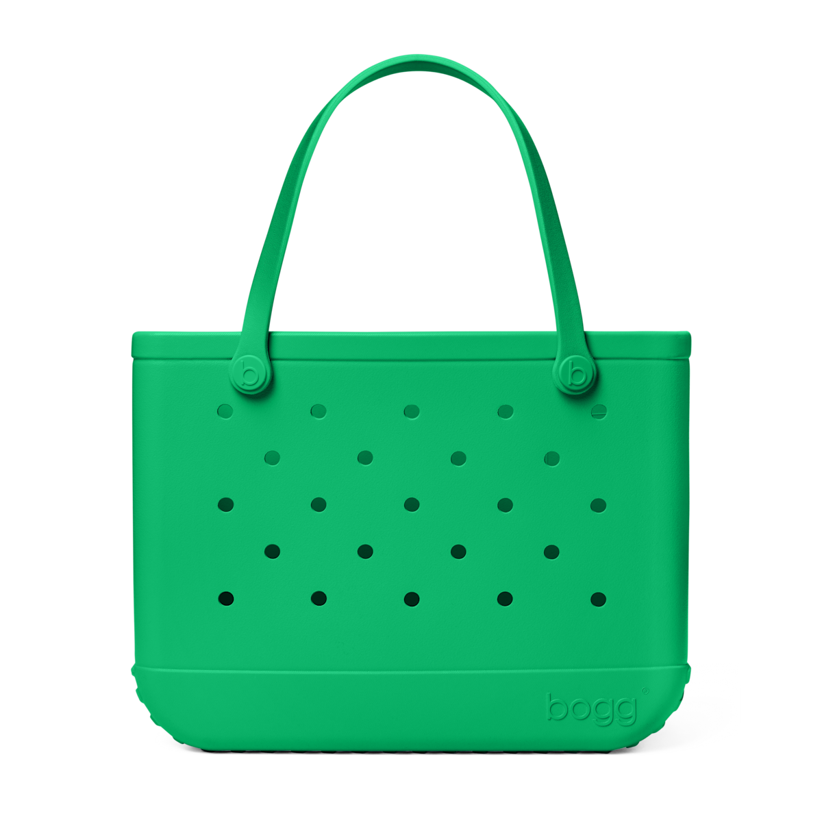 Original Bogg Bag - Green with Envy – BOGG BAG