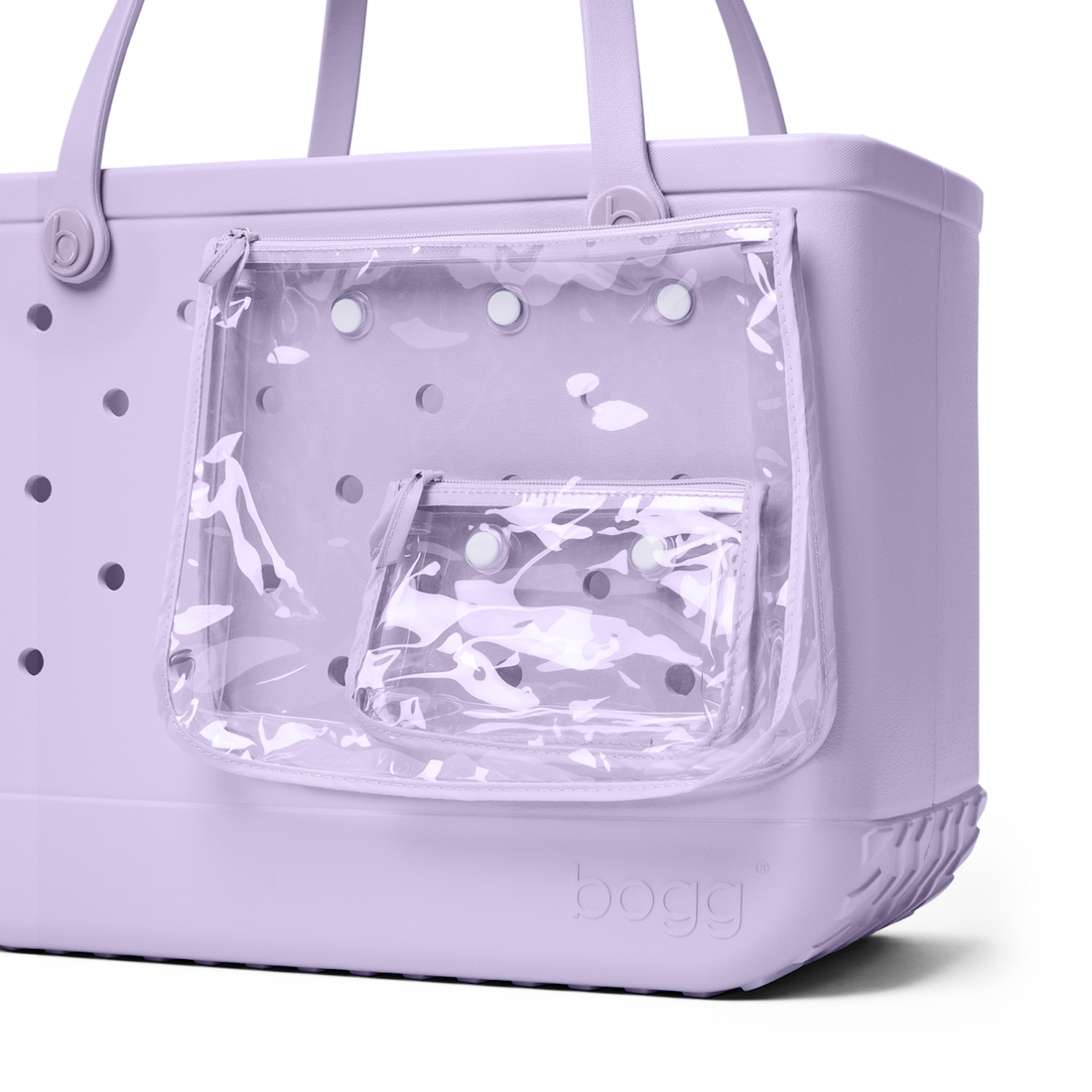 Original Bogg Bag - I Lilac You a Lot – BOGG BAG