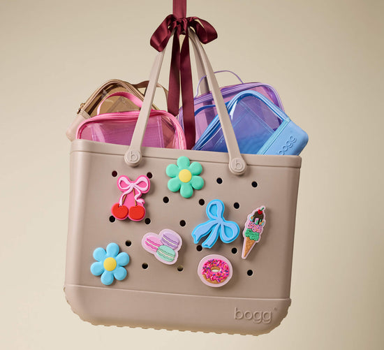 BOGG BAG - Bags and Accessories for the Beach and Beyond