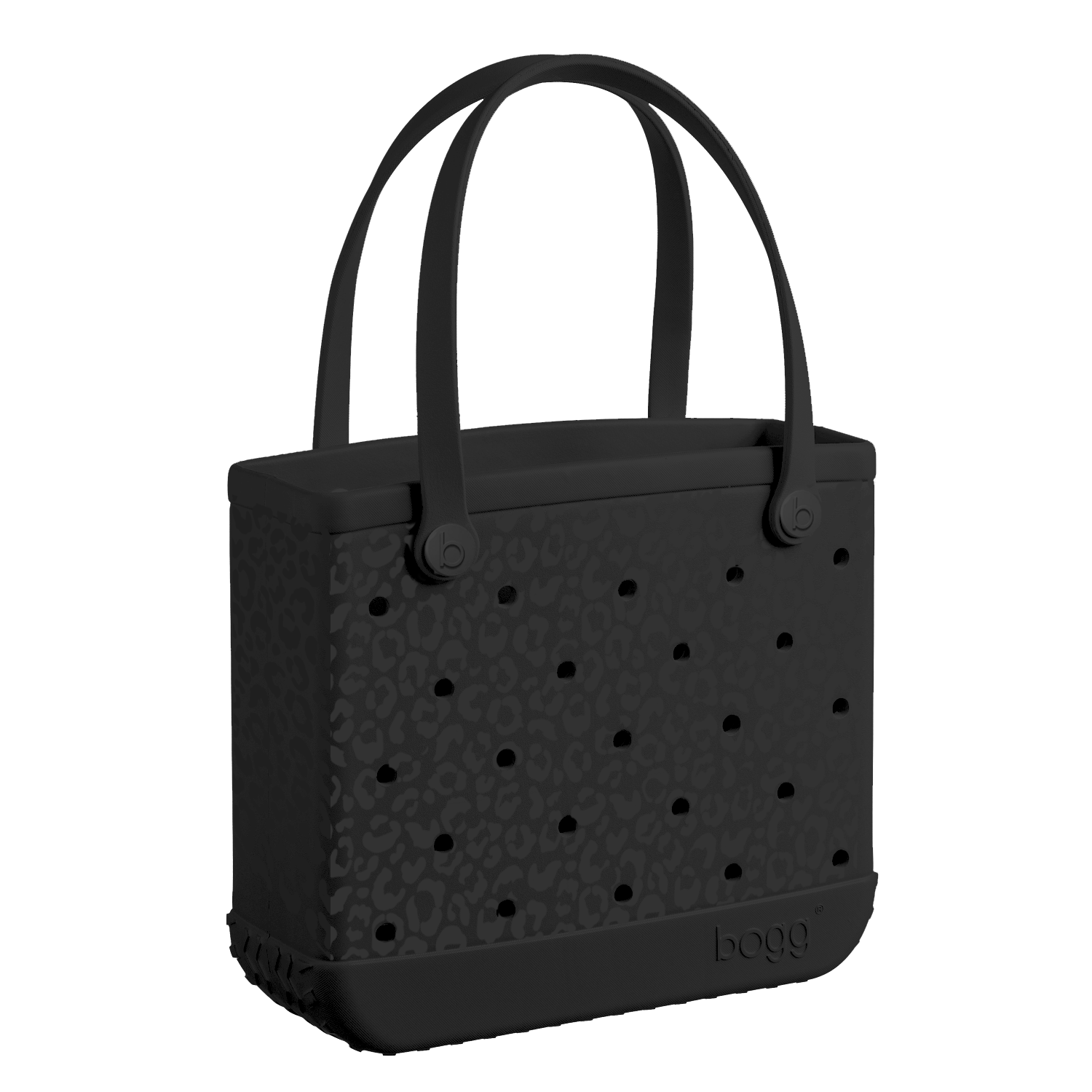 Baby Bogg® Bag - ONYX Leopard – BOGG BAG