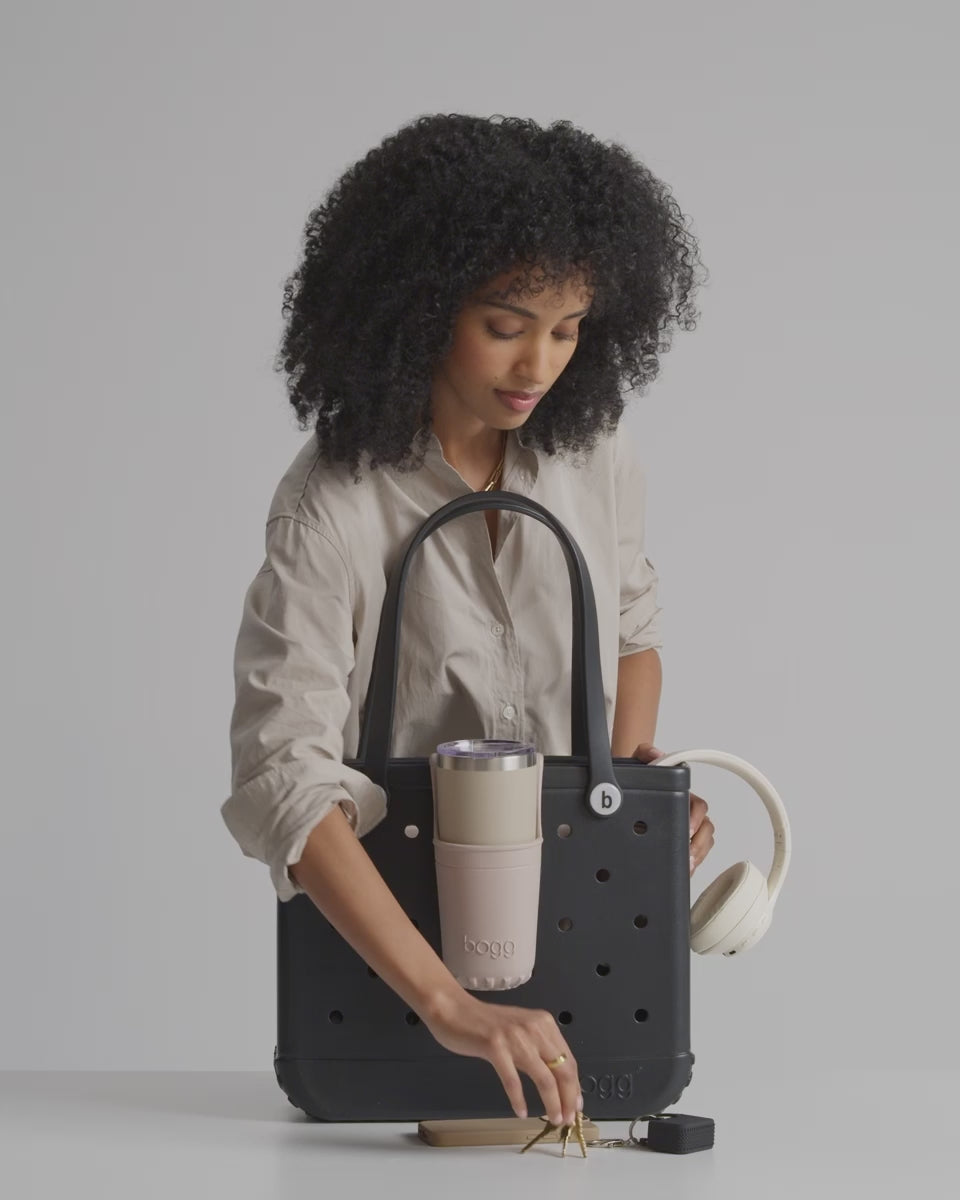 Tiny Tote Keychain - Watermelon – BOGG BAG